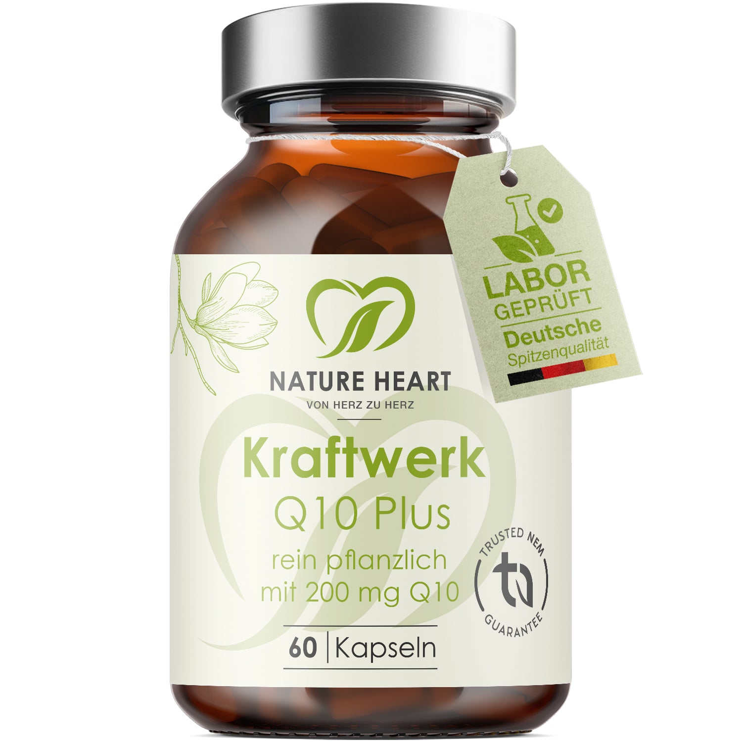 Q10 | Natürlich & hochwertig – Nature Heart