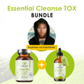 Essential Cleanse TOX Bundle | Exiled Medic ( Fabian Kowallik ...