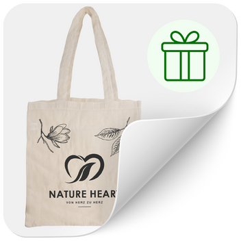 Beef Tallow | Für glänzend & gepflegte Haut – Nature Heart